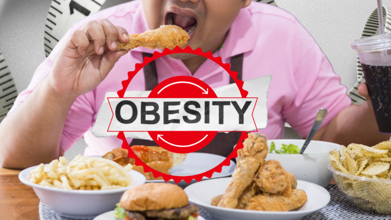 Why The Obesity Crisis Won’t End Unless We Change The Way We Live, Eat ...
