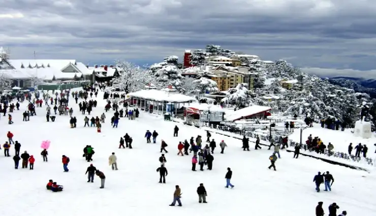 15 Places You Must Visit in Shimla and Manali