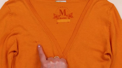 Astuces de broderie pour réparer les trous dans le tissu
