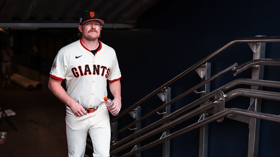SF Giants probable pitchers & starting lineup vs. Toronto Blue Jays ...