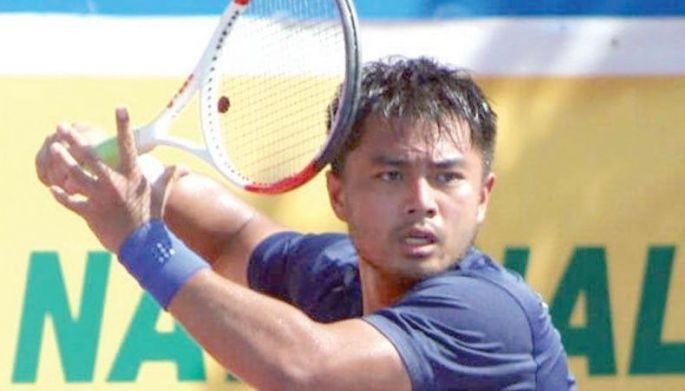 Lim looks to stretch run in Olivarez netfest