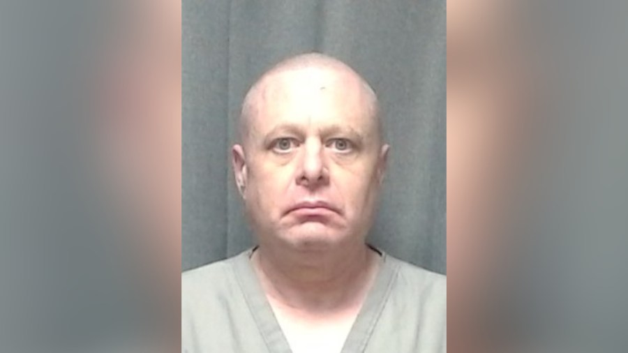 Richard Allen transferred to Oklahoma prison