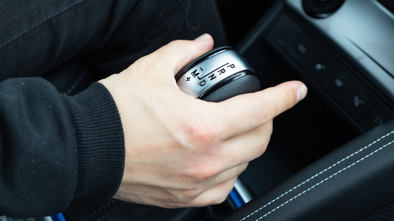 Common Automatic Transmission Problems (And How To Diagnose Them)