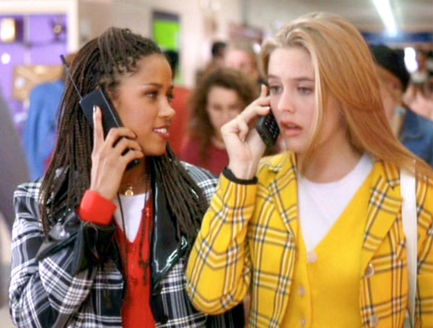 Here's What The Cast Of "Clueless" Looks Like 30 Years After Its ...