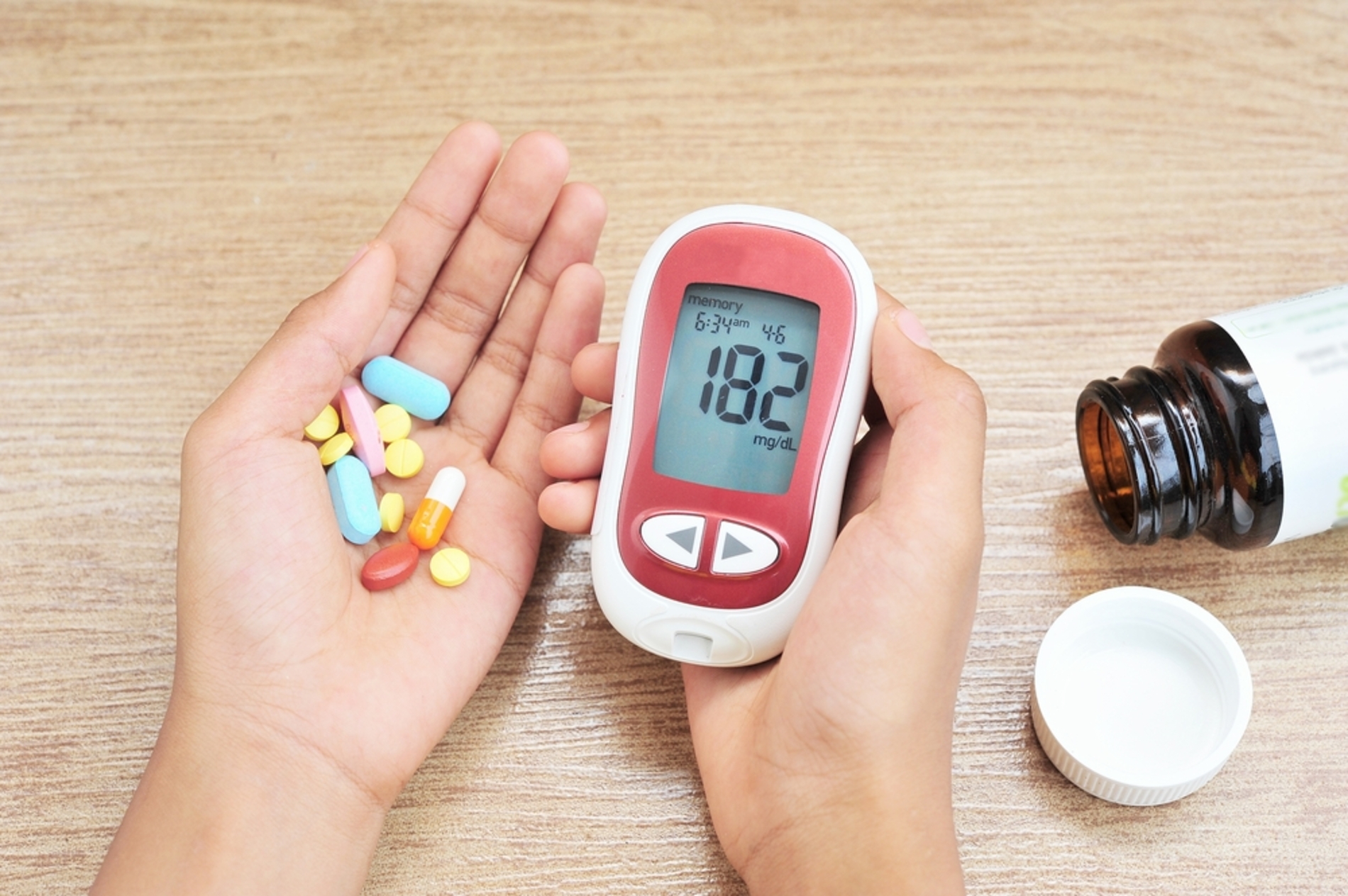 13 Medications You Should Never Mix with Alcohol