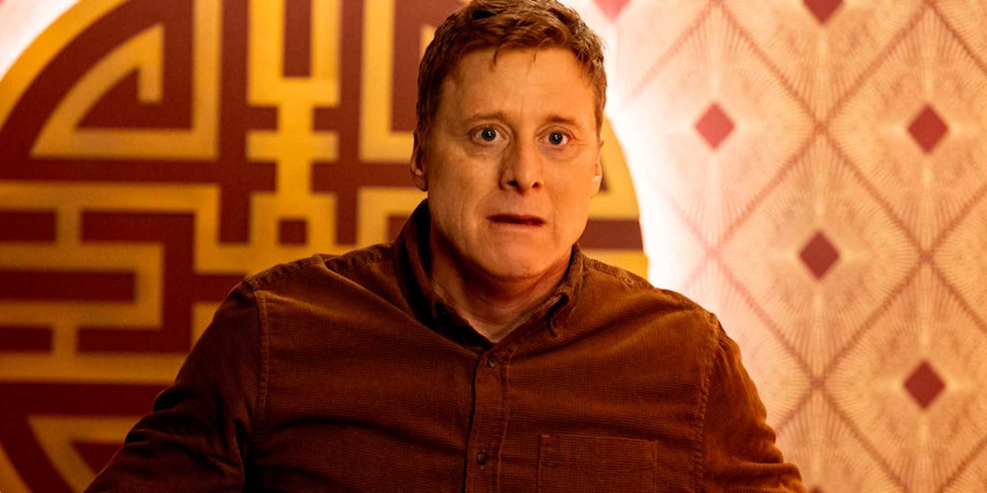 Resident Alien Confirms 2-Year Timeline in Series Finale