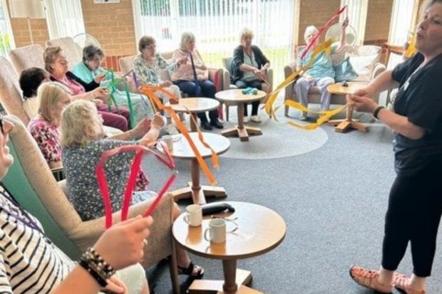 Volunteers needed to help expand social groups in the community