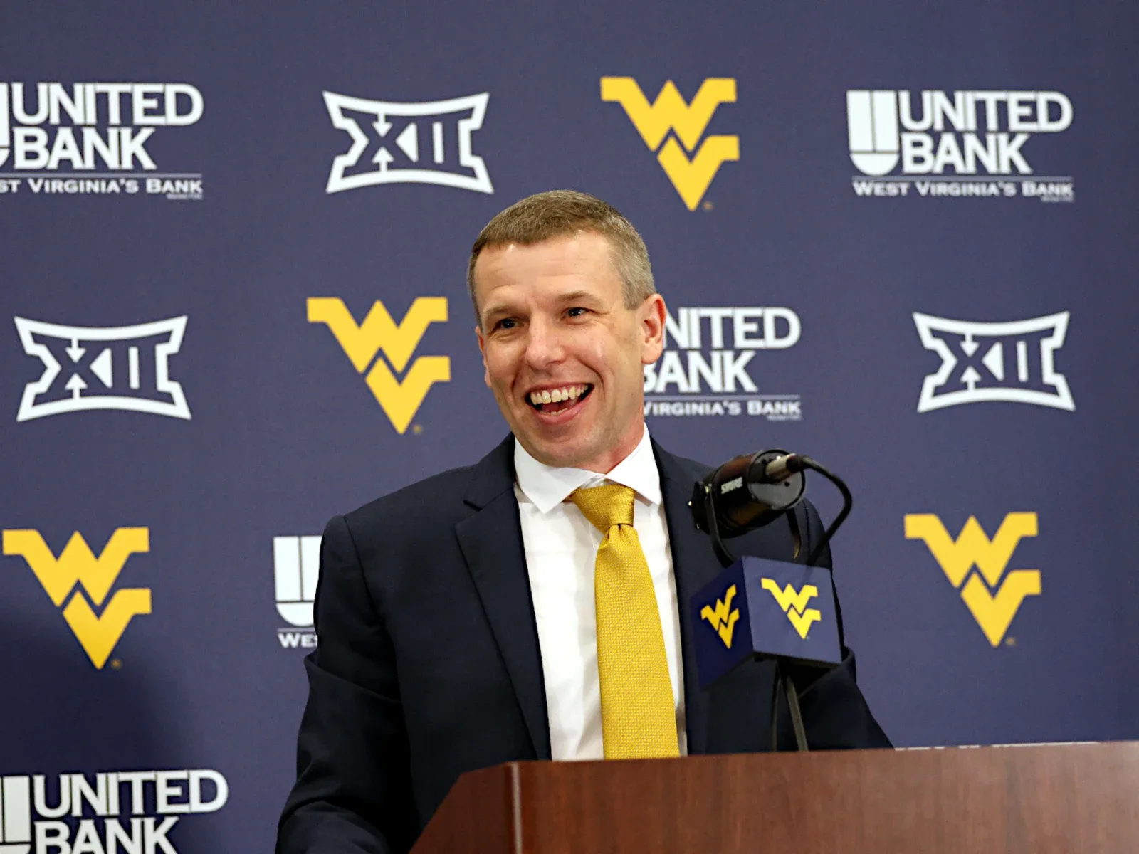 Ross Hodge dives into plan in scouting, more