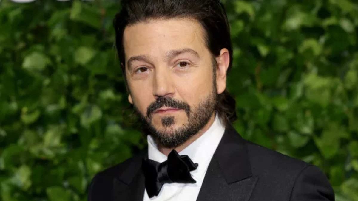 Diego Luna y su reacción madura a su no nominación en los Premios Emmy ...