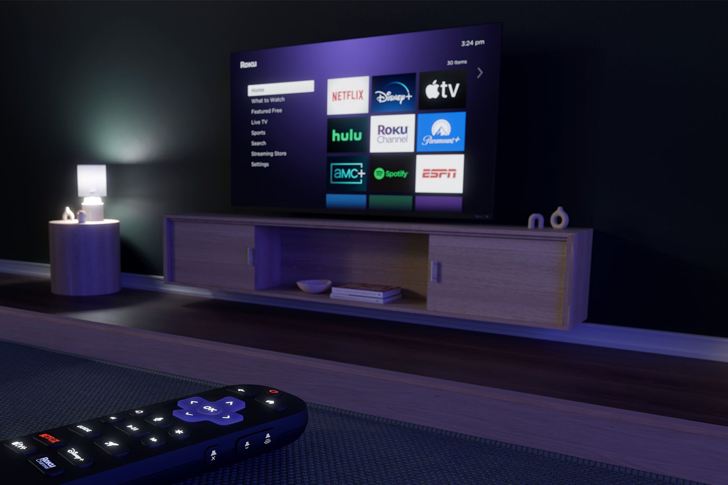 Is Hulu Actually Free on Roku? What You Need to Know