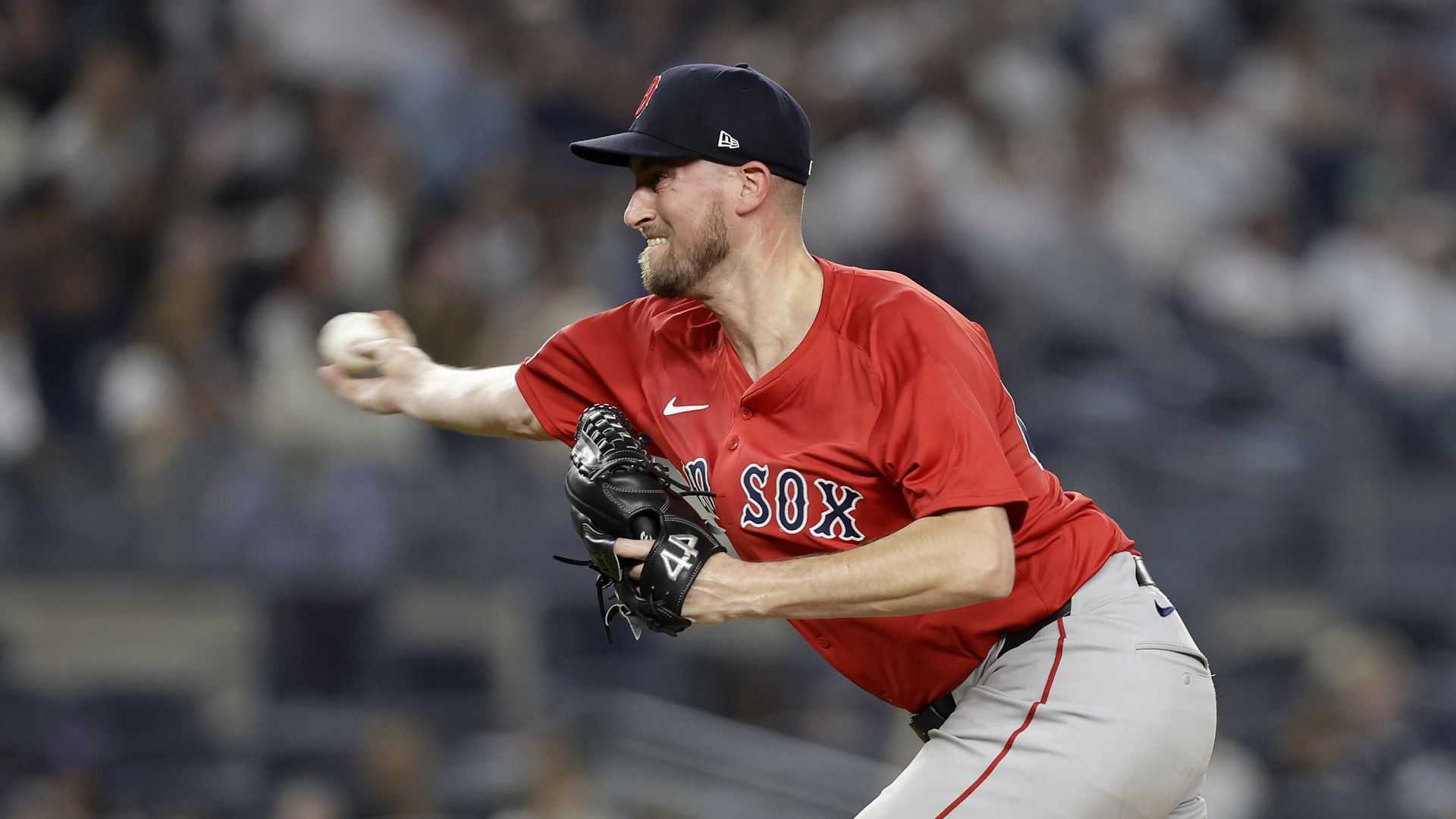 Minor Lines 7/18: So, about that All-Star break...