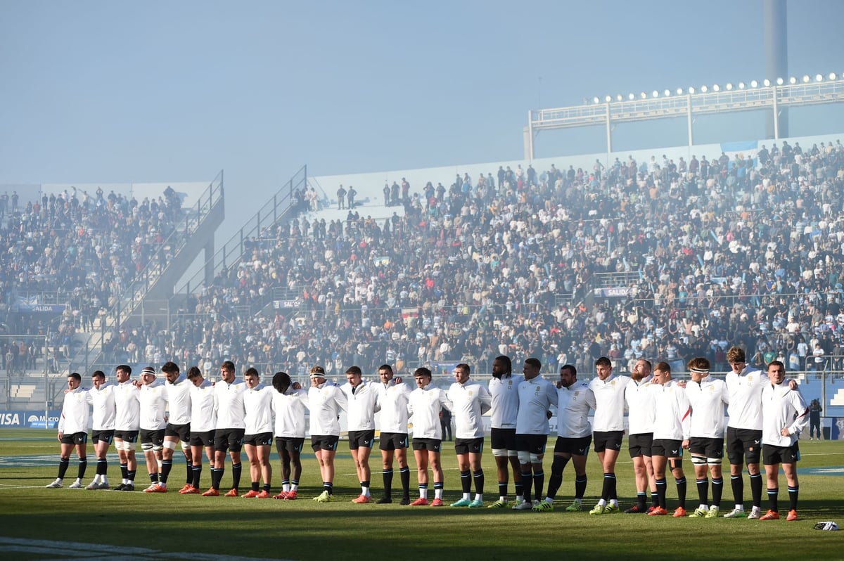 USA vs England LIVE: Result as tourists complete flawless summer on ...