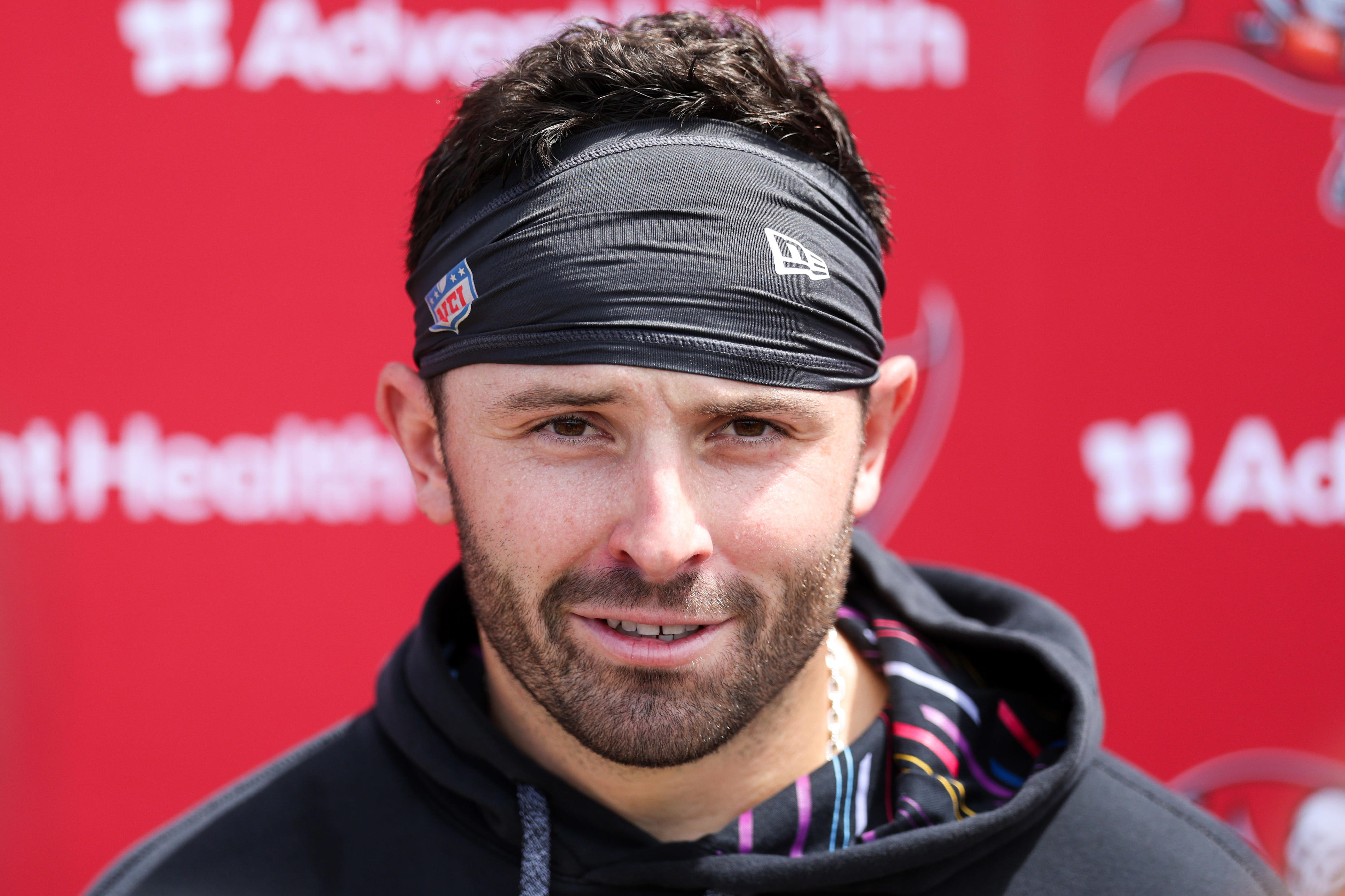 Baker Mayfield named to NFL Top 100: See where Tampa Bay Bucs QB is ...