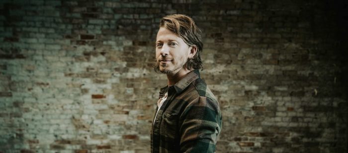 Mike Donehey on the return of Tenth Avenue North and ‘learning to trust’