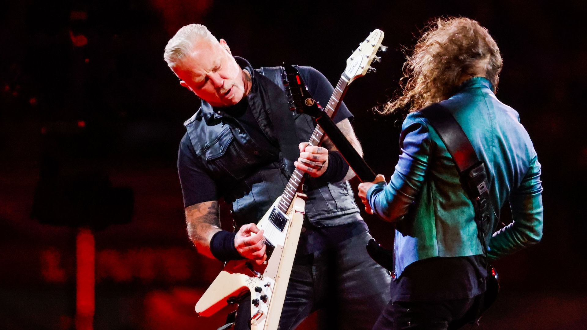 Tomorrowland Festival Saved by Metallica With Just Hours to Spare ...