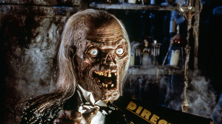 How Can You Watch ‘Tales From the Crypt’?