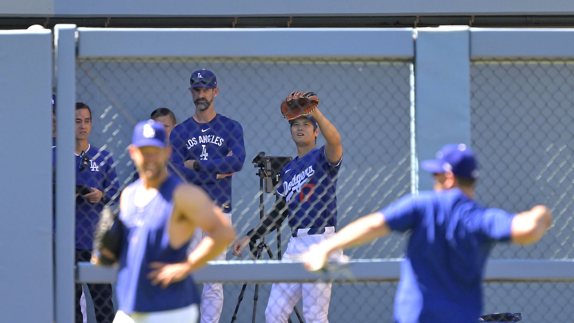 What’s real and what’s not as the trade deadline nears