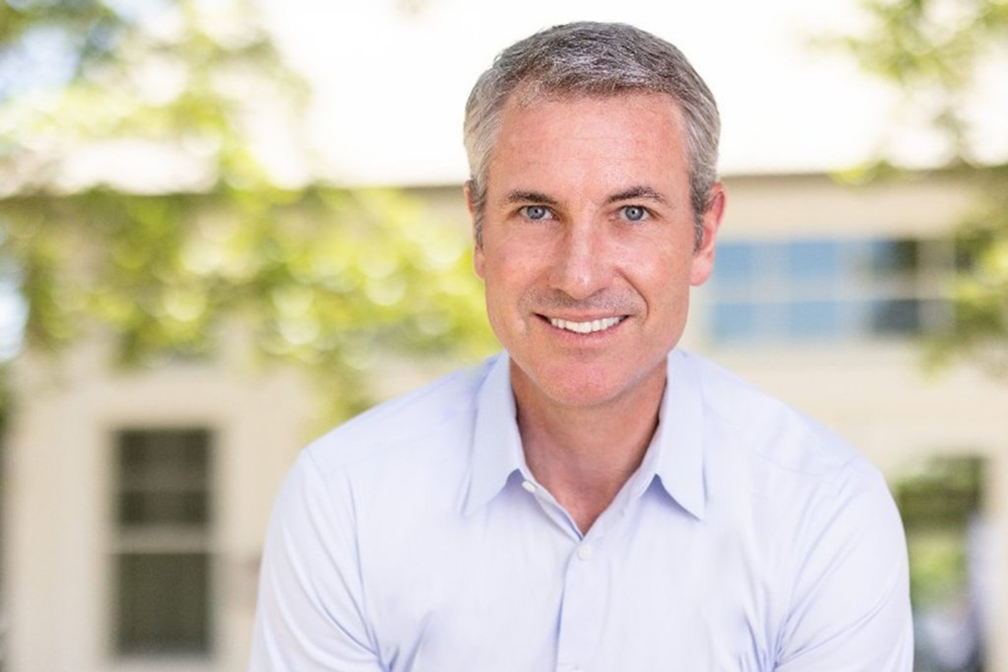 Astronomer’s interim CEO Pete DeJoy reacts to ex-staffer saying he’s ...