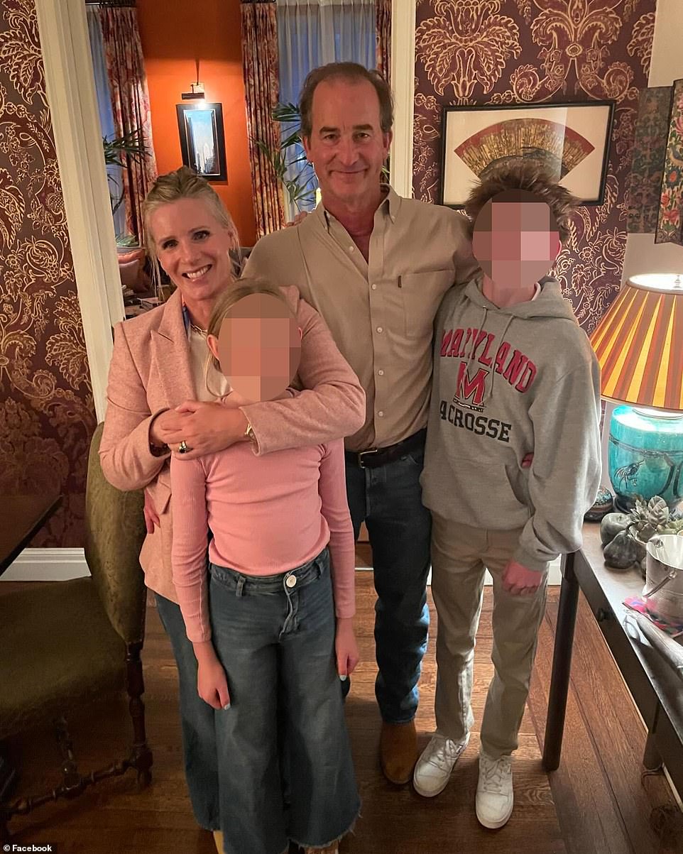 Woman in Coldplay viral clip is married to a powerful CEO