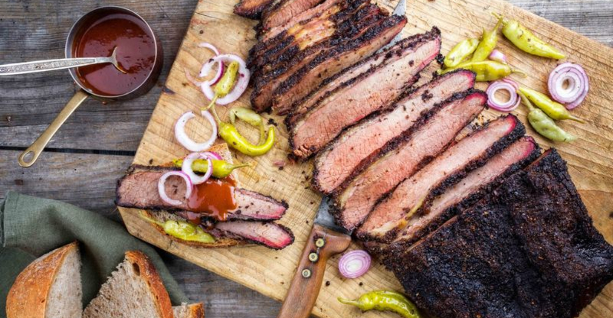 The Best Cuisines In The World Ranked