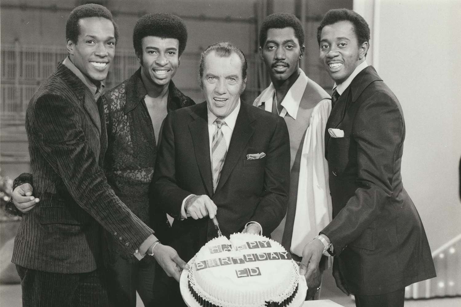 A 'Shameful,' Racist NYU Sports Incident Led to Ed Sullivan Championing ...
