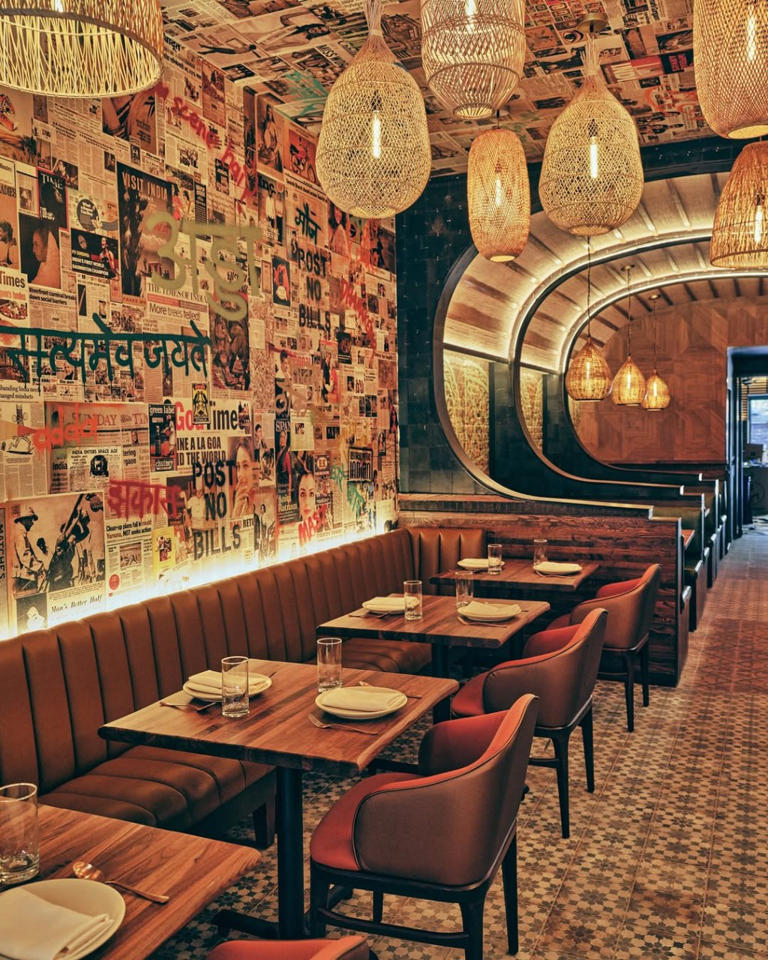14 new NYC restaurants were just added to the Michelin Guide — and most ...