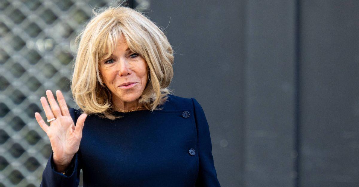 Brigitte Macron to Appeal Court Ruling After Losing Defamation Case ...