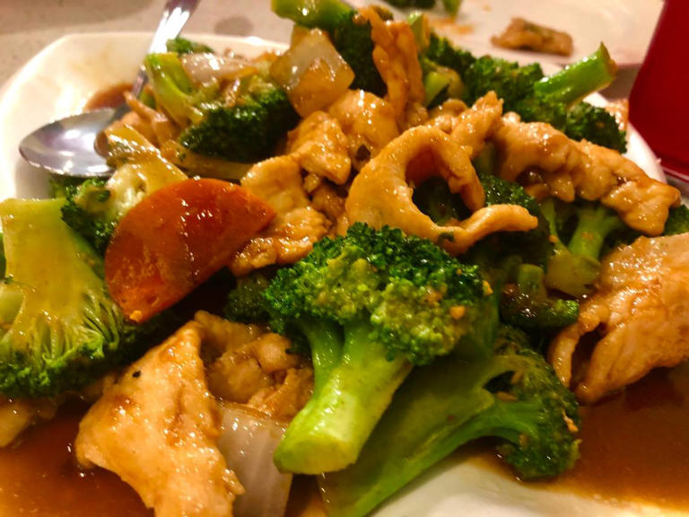 Fresno's ‘Best Chinese Food' restaurant quietly opens a second spot ...
