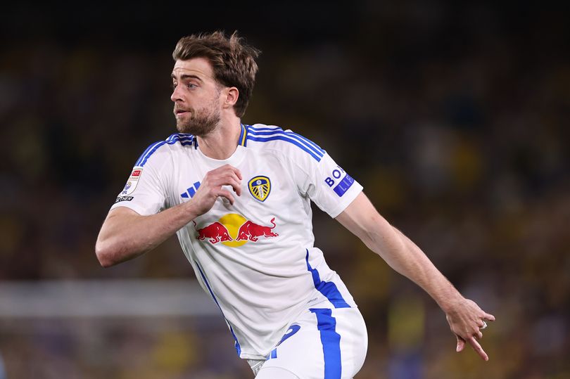 Simon Jordan gives brutal Patrick Bamford and Mateo Joseph Leeds United ...
