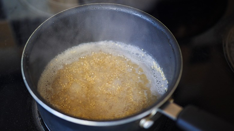 8 Tips For Making Fluffy Quinoa, According To A Personal Chef