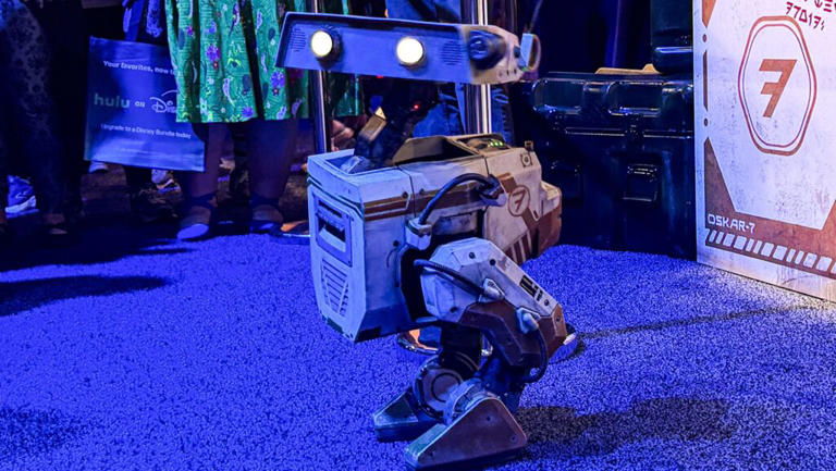 Theme park news: Disneyland turns 70 and debuts new Walt Disney ...