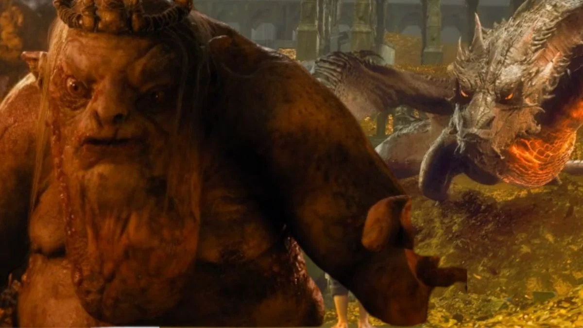 10 Things in ‘The Hobbit’ That Made Absolutely No Sense