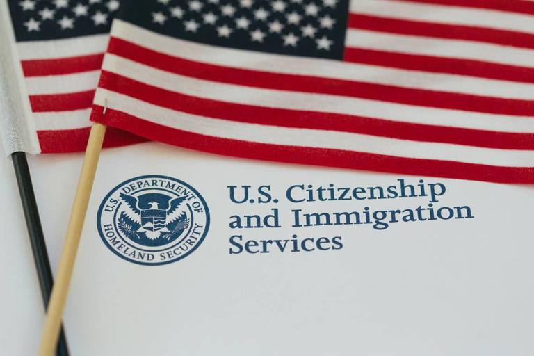 USCIS ends key parole benefit, says immigration fees will rise ‘soon'