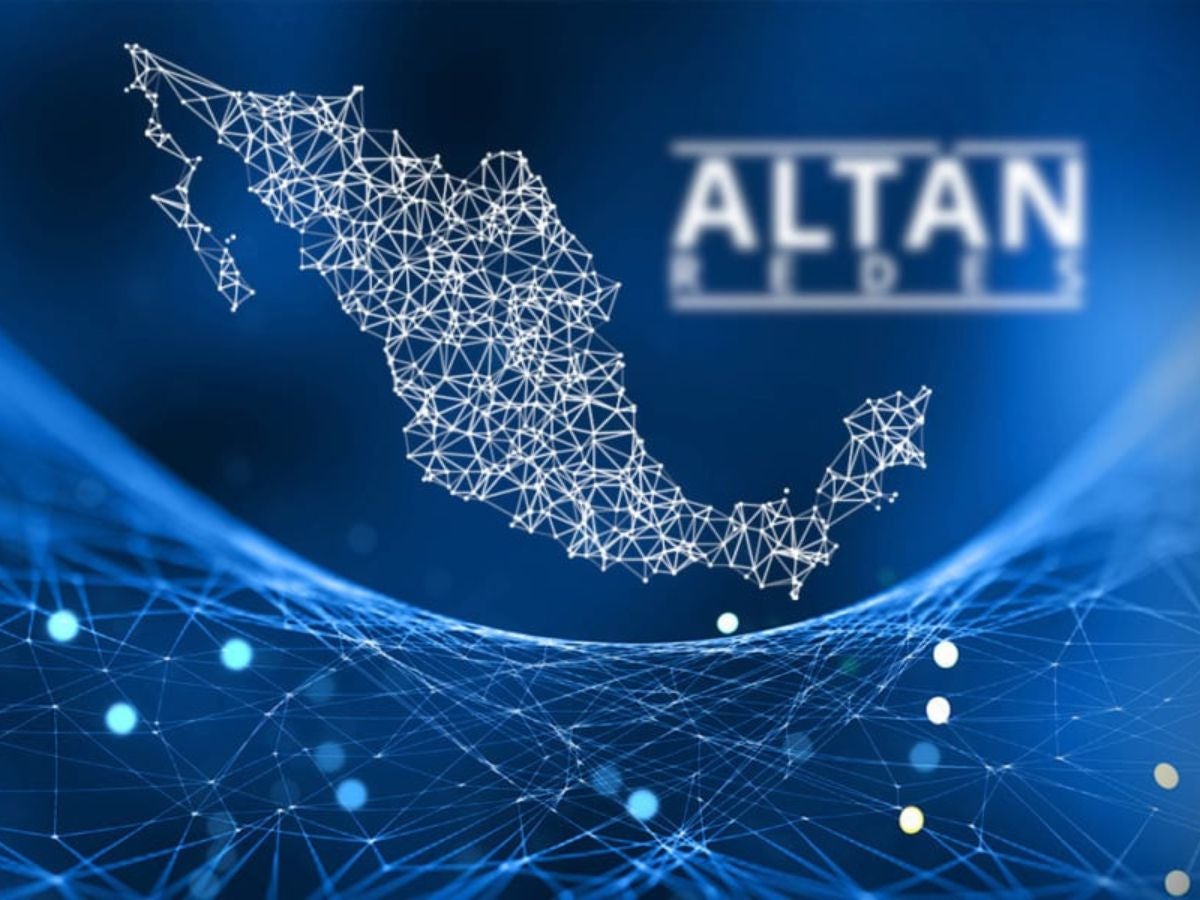 ¿Qué necesita Altán Redes para extender la conectividad a internet en ...