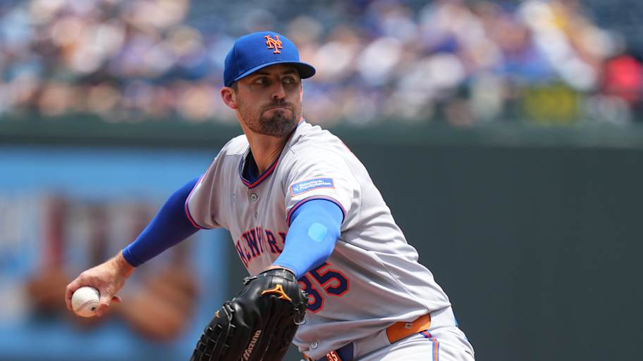The first 6 innings in today's NY Mets game can help answer a trade ...