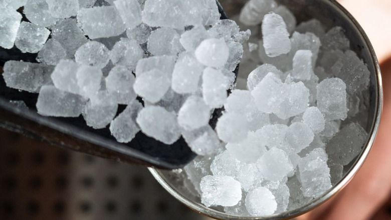 You Can Buy Bags Of The Beloved Nugget Ice At This Fast Food Chain