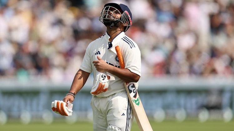 Watch: Surprise entry expected in India's playing XI for 4th Test ...