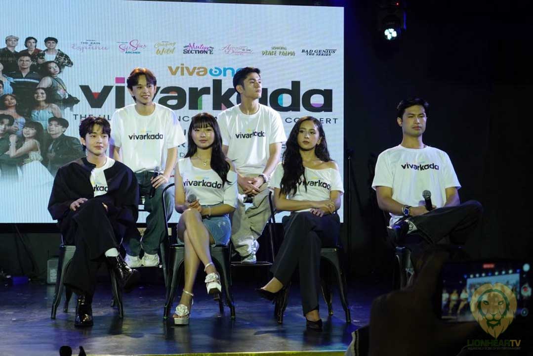 Vivarkada 2025 promises equal spotlight for all Viva stars