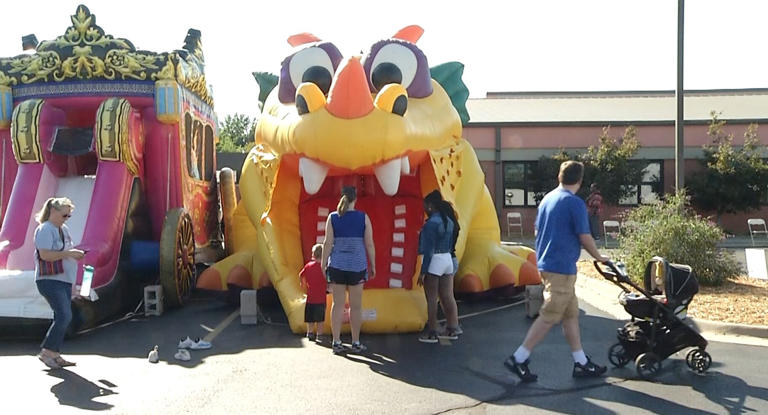 Officials release guidelines for the annual Harvest Home Fair in Cheviot