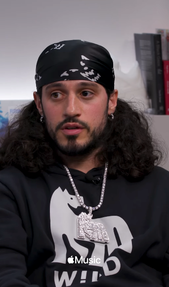 After Backlash For Seemingly Not Accepting An "Indigenous Necklace ...