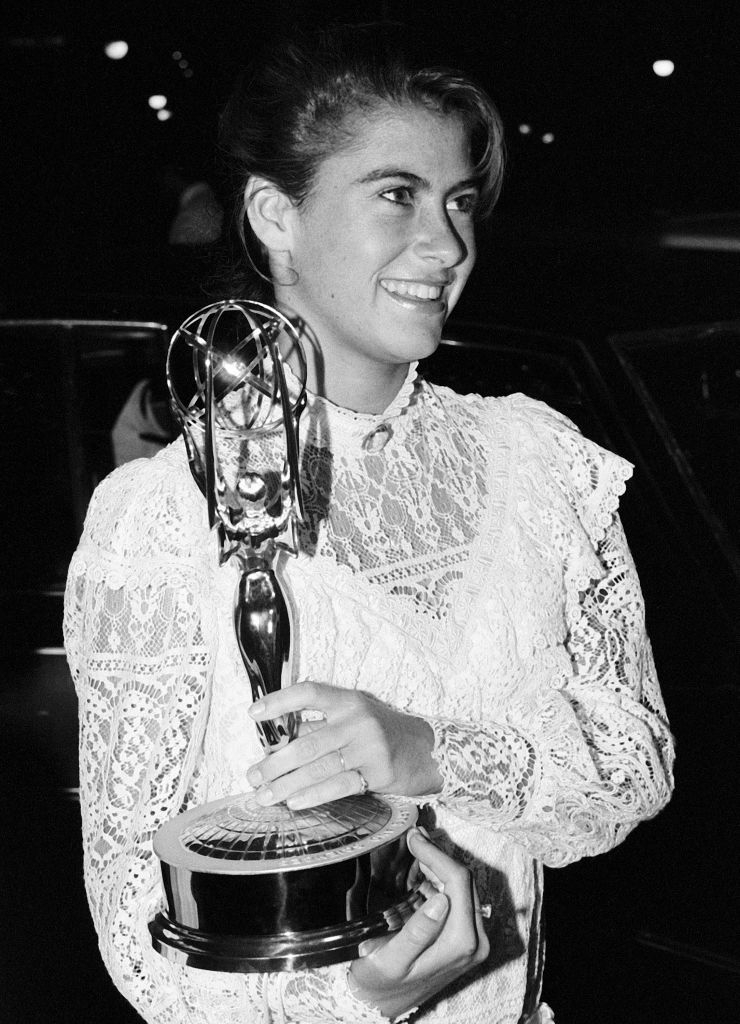 The Emmys Just Announced The Youngest Nominee Ever, So Here Are 10 Of ...