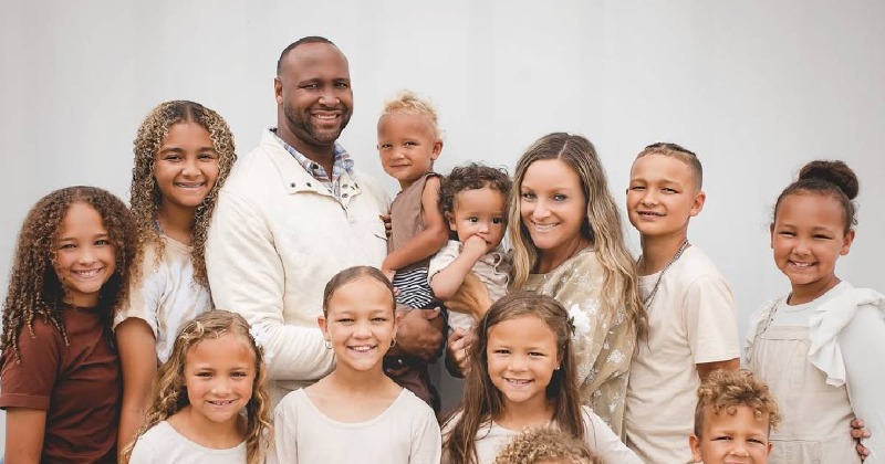 Influencer Karissa Collins breaks silence after viral video shows her ...