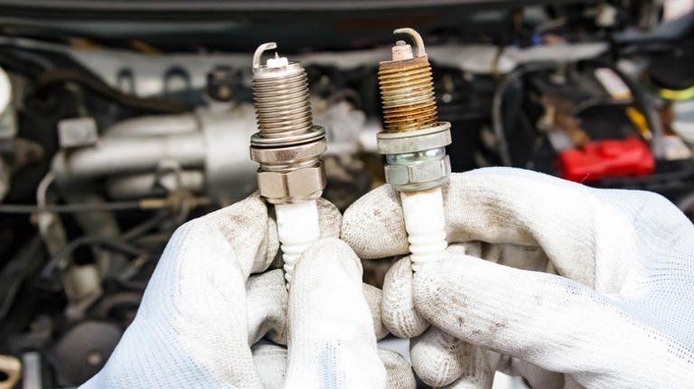Can You Clean And Reuse Old Spark Plugs?