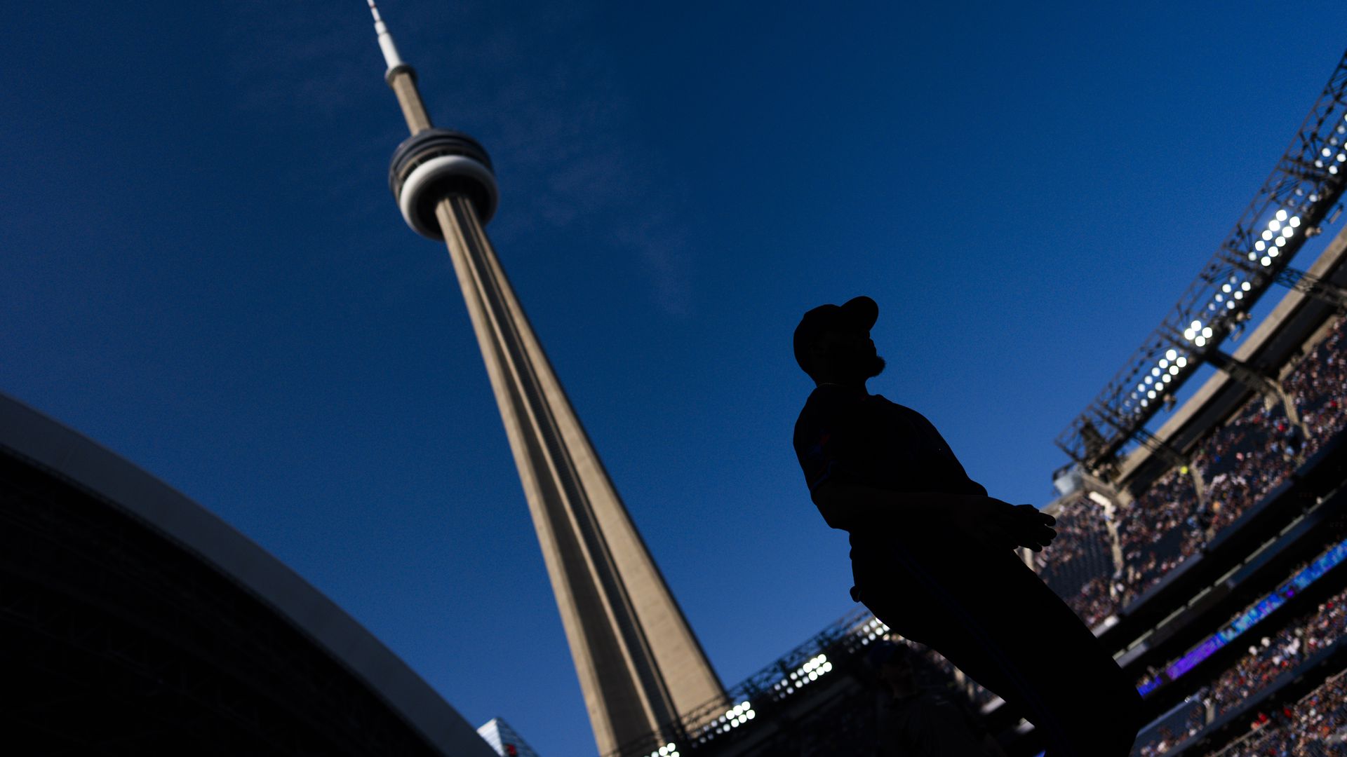 Game #98 GameThread: Giants @ Jays