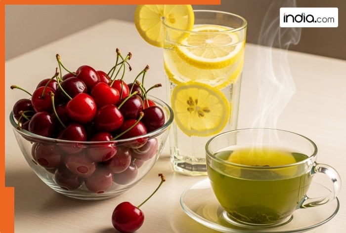 Struggling with High Uric Acid? These 7 foods can help