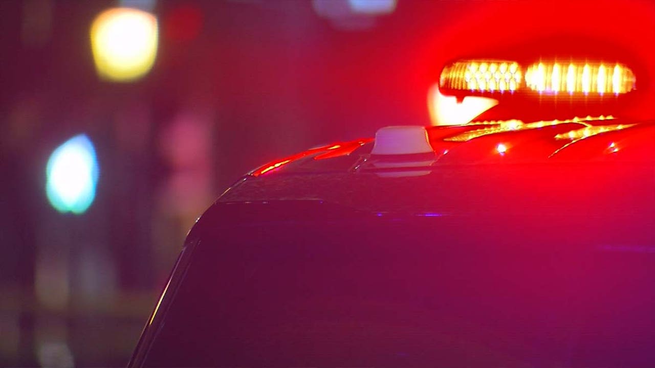 Morrison County sheriff: 2 found dead during welfare check