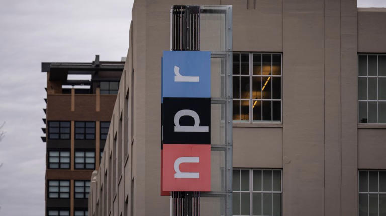 $1.1B in federal funding cuts for NPR, PBS pass Congress; what does ...