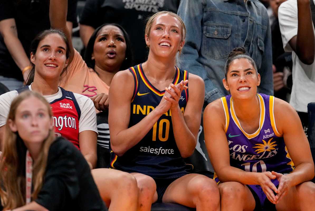 Spokane Native Nearly Pulls Off Upset as Late Addition to WNBA Three ...