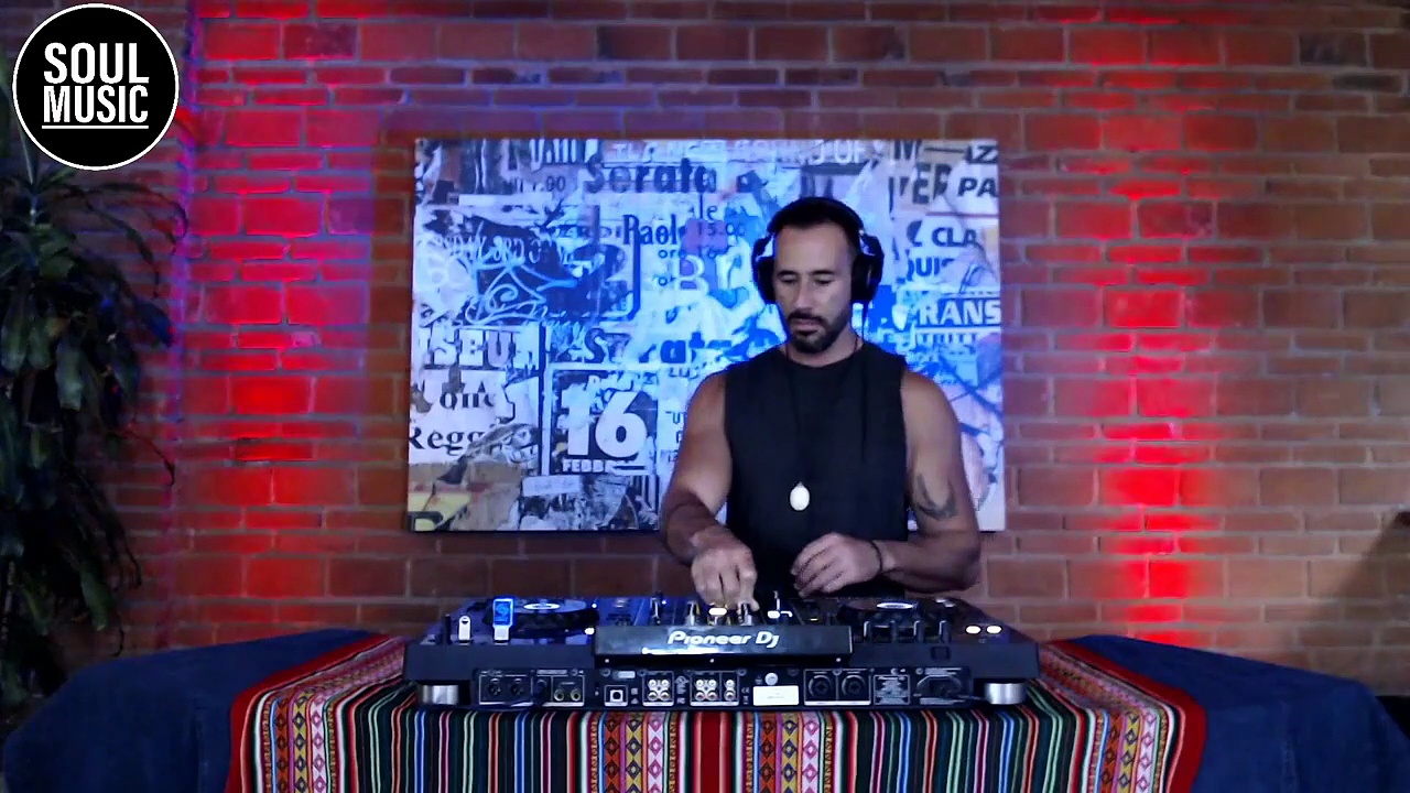 DJ Music * DJ Germán Anaya