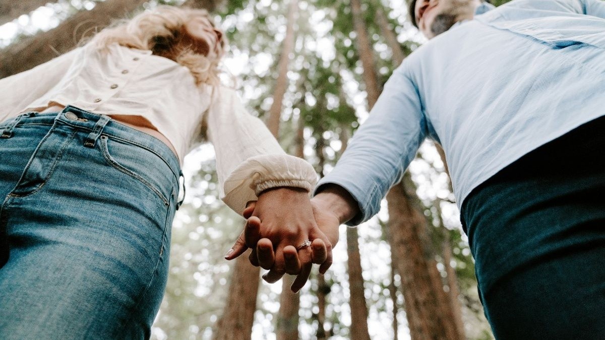 Psychological advice to avoid suffering in a romantic relationship